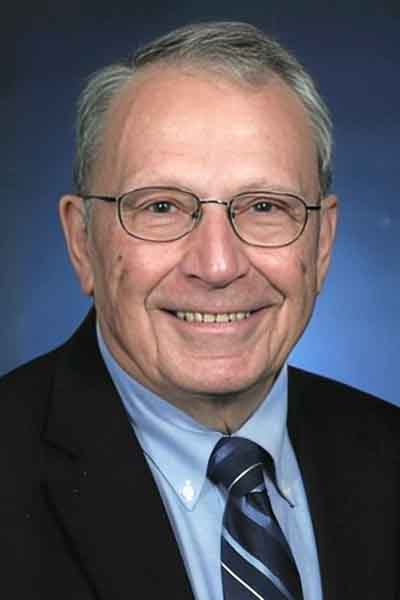 Walter E. Kalberer 1930-2024 | News, Sports, Jobs - Tribune Chronicle